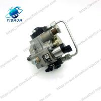 China Remanufactured HP4 294050-0650 8-98238464-0 Common Rail Fuel Pump For 6HK1 Engine for sale