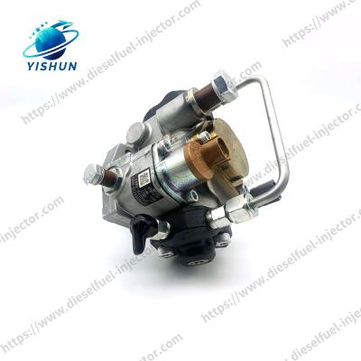 China Common Rail Injection Pump 294000-1400 8-98155988-1 2940001400  D-Max With 4JJ1 3.0L Engine. for sale