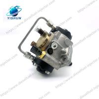 China Common Rail Injection Pump 294000-1400 8-98155988-1 2940001400  D-Max With 4JJ1 3.0L Engine. for sale
