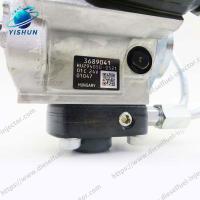 China High Pressure HP3 Common rail fuel pump 294000-0521 3689041 for sale