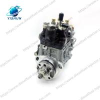 China High Pressure Common Rail Fuel Injection Pump Assy for 729642-51420 729659-51360 4TNV88 4TNV98 Engine for sale