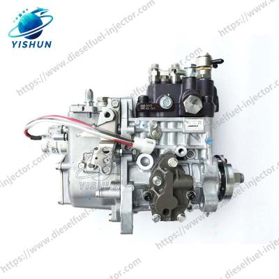 China Diesel Fuel Injection Pump 723945-51320 For 4TNV106T for sale
