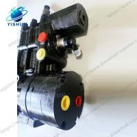 China QSK19 CM850 CM2150 machinery engine diesel fuel injection pump 2888712 4306517 4306517 4928100 for sale