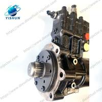China QSK19 CM850 CM2150 machinery engine diesel fuel injection pump 2888712 4306517 4306517 4928100 for sale