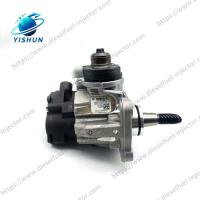 China Original CP3 Pump 0445020608 Diesel Fuel injection Inject Pump Assy 32R65-00010 0 445 020608 for sale