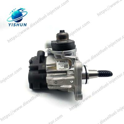 China Original CP3 Pump 0445020608 Diesel Fuel injection Inject Pump Assy 32R65-00010 0 445 020608 for sale