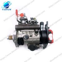 China Genuine Diesel Fuel Injector Pump 9320A349G 284-09261 For PER-KINS 4T Engine for sale