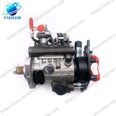 China Genuine Diesel Fuel Injector Pump 9320A349G 284-09261 For PER-KINS 4T Engine for sale