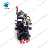 China Genuine Diesel Fuel Injector Pump 9320A349G 284-09261 For PER-KINS 4T Engine for sale