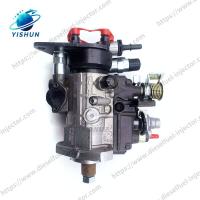 China Genuine Diesel Fuel Injector Pump 9320A349G 284-09261 For PER-KINS 4T Engine for sale