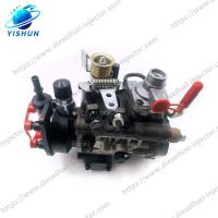 China Genuine Diesel Fuel Injector Pump 9320A349G 284-09261 For PER-KINS 4T Engine for sale