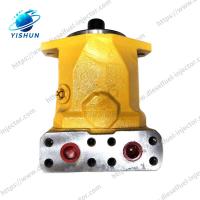 China 385B Fan motor 2003252 200-3252 Fan Hydraulic Motor for 385C 390D for sale