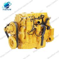 China Excavator parts Engine Assy C9 C9.3 C11 C15 diesel engine for er-pillar E336 engine 3066 for sale