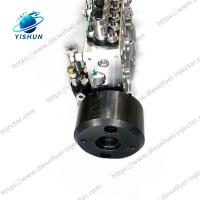 China Excavator machinery parts 6WG1 Engine 1156033422 Pump Assy Supply Injection Pump for Excavator Engine parts for sale