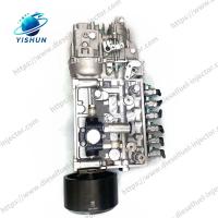 China Excavator machinery parts 6WG1 Engine 1156033422 Pump Assy Supply Injection Pump for Excavator Engine parts for sale