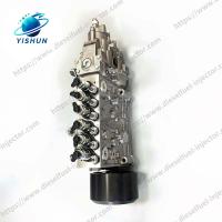 China Excavator machinery parts 6WG1 Engine 1156033422 Pump Assy Supply Injection Pump for Excavator Engine parts for sale
