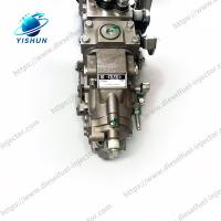 China Excavator machinery parts 6WG1 Engine 1156033422 Pump Assy Supply Injection Pump for Excavator Engine parts for sale