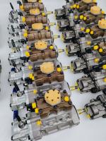 China Diesel Fuel Injection Pump 104139-3050 9410618054 16098-9077A For Engine Parts for sale