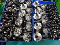 China Fuel Injection Pump For Detroit Diesel DD15 A4710900850 0445020260 0445020261 for sale