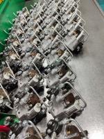 China Diesel Fuel Injection Pump 104139-3050 9410618054 16098-9077A For Engine Parts for sale