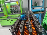 China Common Diesel Fuel Injector 095000-5972 23670-E0360 For HI-NO E13C 700 engine parts 295050-0490 23670-E0220 for sale