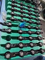 China Fuel Injection Pump 16496-51012 104135-3041 9410617097 For Engine Parts for sale