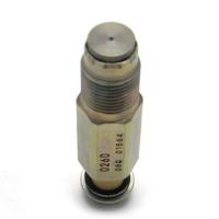 China good price Diesel Pressure Relief Valve for 095420-0260 Injector LIMITER ASSY FUEL PRESSURE SK200-8 SK210-8 SK250-8 SK33 for sale