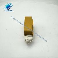China HEUI  3126 3126E Common Rail Diesel Fuel Injector Solenoid Valve for 173-9267 2225963 1774752 1286001 178019 for sale