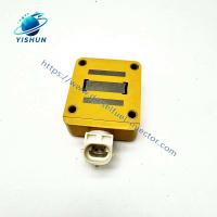 China HEUI  3126 3126E Common Rail Diesel Fuel Injector Solenoid Valve for 173-9267 2225963 1774752 1286001 178019 for sale