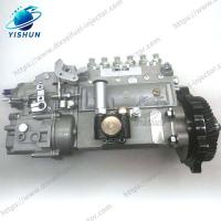 China Brand New Fuel Injection Pump 107691-3620 105933-1760 105933-1760 105237-6480 For J08C-TT 220402291 for sale