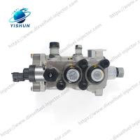 China 0445020220 0445020165 0445020184 Diesel Fuel injection Inject Pump Assy For C7.1 E320D2 E323D2 for sale