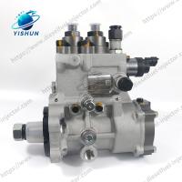 China 0445020220 0445020165 0445020184 Diesel Fuel injection Inject Pump Assy For C7.1 E320D2 E323D2 for sale