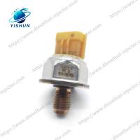 China Excavator Common Rail Pressure Sensor 298-6488 2986488 45PP3-7 5PP4-8 For for sale