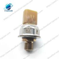 China Excavator Common Rail Pressure Sensor 320-3065 349-1178 for er-pillar  C13 C15 C18 for sale