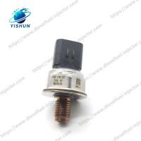 China Excavator Common Rail Pressure Sensor 238-0118 344-7391 355-2701 for er-pillar  C13 C15 C18 for sale
