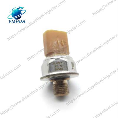 China Excavator Common Rail Pressure Sensor 298-6488 2986488 45PP3-7 5PP4-8 For for sale