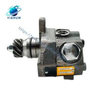 China 3412 3408 engine part For  4W5477 Fuel Transfer Pump Industrial Model 992C 10R1260 3801512 4N1111 10R7907 for sale