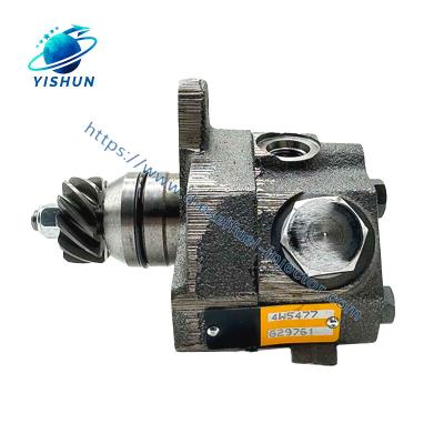 China 3412 3408 engine part For  4W5477 Fuel Transfer Pump Industrial Model 992C 10R1260 3801512 4N1111 10R7907 for sale