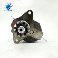 China 3412 3408 engine part For  4W5477 Fuel Transfer Pump Industrial Model 992C 10R1260 3801512 4N1111 10R7907 for sale