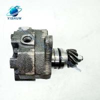 China 3412 3408 engine part For  4W5477 Fuel Transfer Pump Industrial Model 992C 10R1260 3801512 4N1111 10R7907 for sale