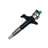 China Common Rail Fuel Injector Nozzle 095000-6173 8-98055863-2 095000-6991 8-98011605-2 For lsu-zu 4jj14jk1 engine for sale