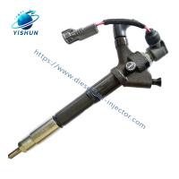 China genuine common Rail Diesel Fuel Injector 295900-0010 23670-26011 295900-0020 23670-29055 for 2.5D 2KD-FTV engine for sale