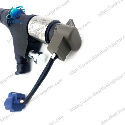 China Common Diesel Fuel Injector 095000-5970 23910-E1380 For HI-NO E13C 700 engine parts  0950005970 23910E1380 for sale