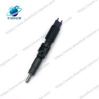 China Good Quality Diesel Common Rail Fuel Injector 295700-0730 295700 0730 2957000730 22859983 for sale
