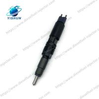 China Good Quality Diesel Common Rail Fuel Injector 295700-0730 295700 0730 2957000730 22859983 for sale