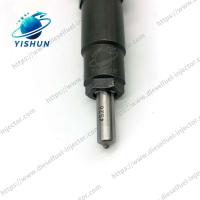 China Good Quality Diesel Common Rail Fuel Injector 295700-0730 295700 0730 2957000730 22859983 for sale