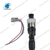 China Fast dispatch 095000-593# 095000-5931 Common Rail Fuel Injector 095000-5930 for sale