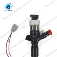 China Fast dispatch 095000-593# 095000-5931 Common Rail Fuel Injector 095000-5930 for sale