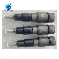 China Common Rail Fuel Injector High quality price of common rail injector tester 0432193419 A0060179621 for sale