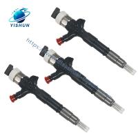 China Diesel Engine Parts 095000-7720 23670-30320 095000-7730 23670-39295 Diesel Fuel Injector for sale